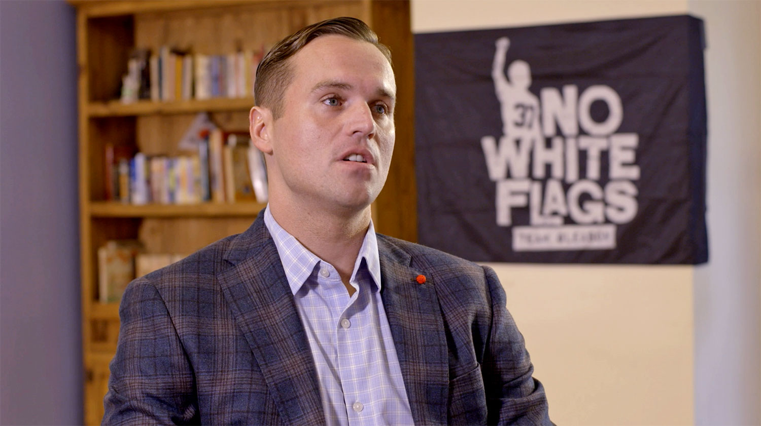 Team Gleason House & VOCSN (Steve Gleason Foundation) | Ventec Life Systems