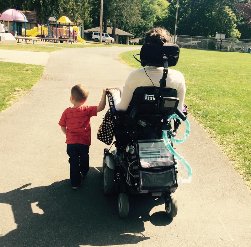 Transitioning to VOCSN | Ventec Life Systems