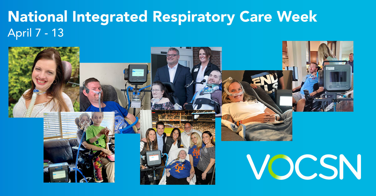 Ventec Life Systems Recognizes National Integrated Respiratory Care ...